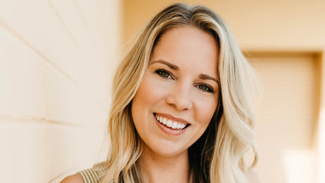 mikemcguff.com: Caitlin “CJ” Johnson joins The New 93Q KKBQ