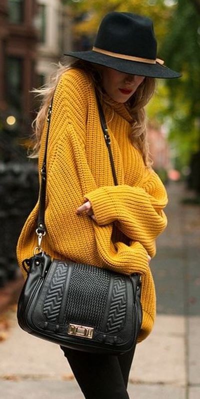 45+ Stylish Knitted Outfit Ideas To Copy Right Now - Women Outfits