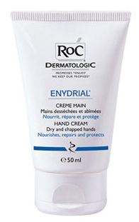 Hand-y creams from Clinique, eos, RoC, Kiehl's and Sally Hansen ...