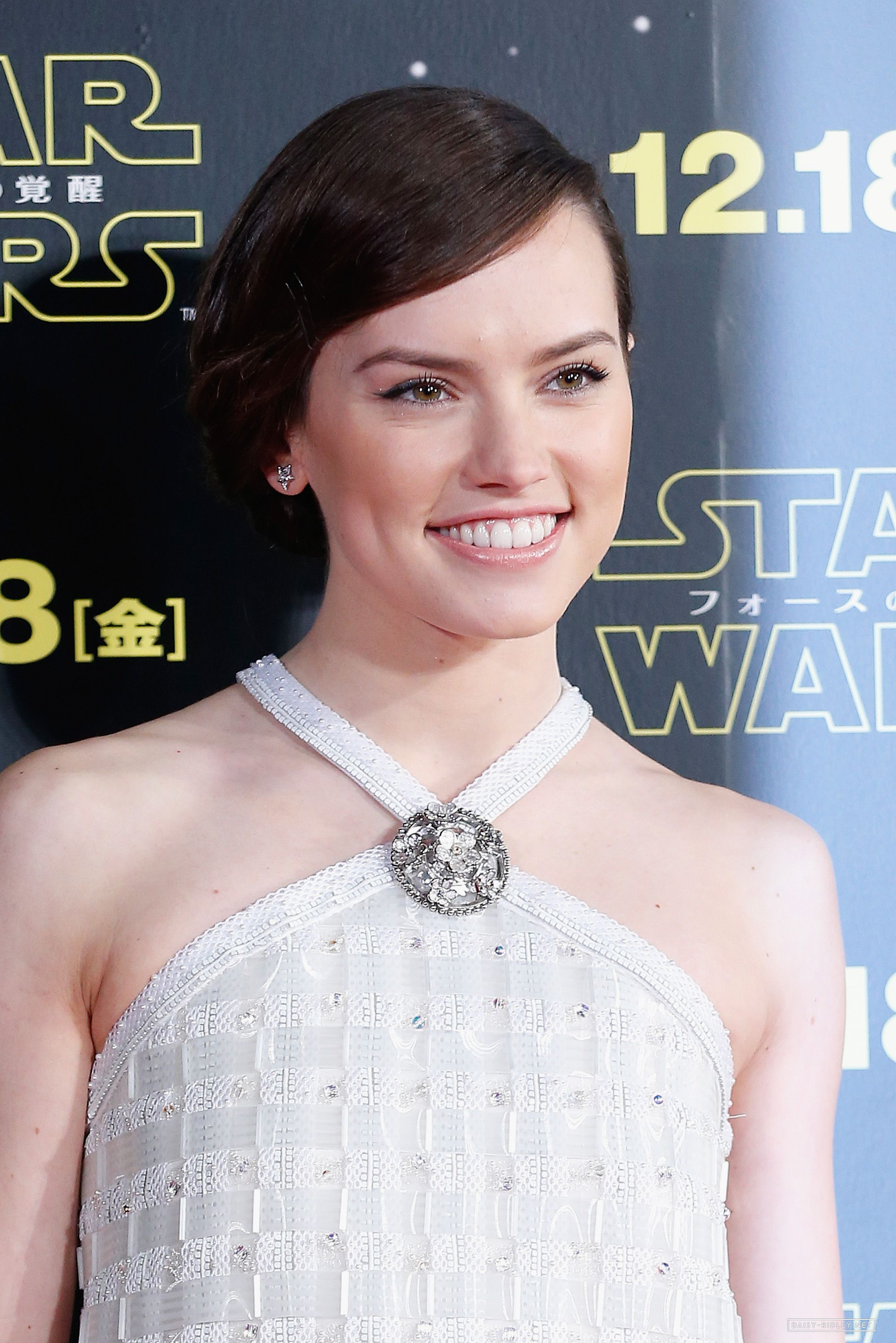 Daisy Ridley pictures gallery (14) | Film Actresses