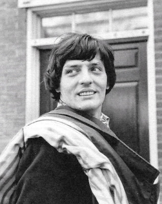 Shadows on the Wall: An Online Dark Shadows Fanzine: Michael Stroka