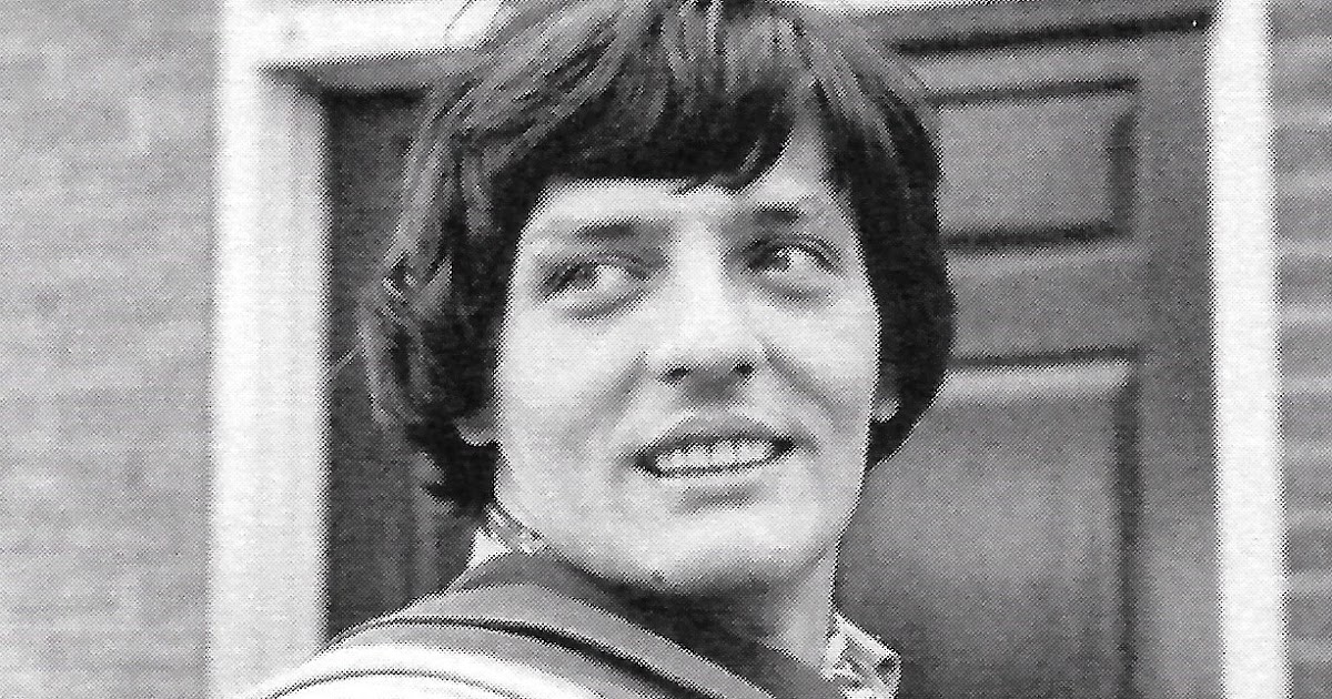 Shadows on the Wall: An Online Dark Shadows Fanzine: Michael Stroka