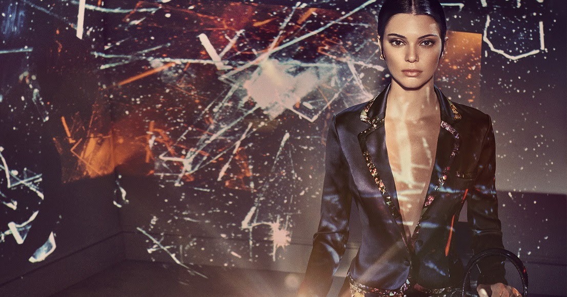 La Perla Spring/Summer 2017 Campaign