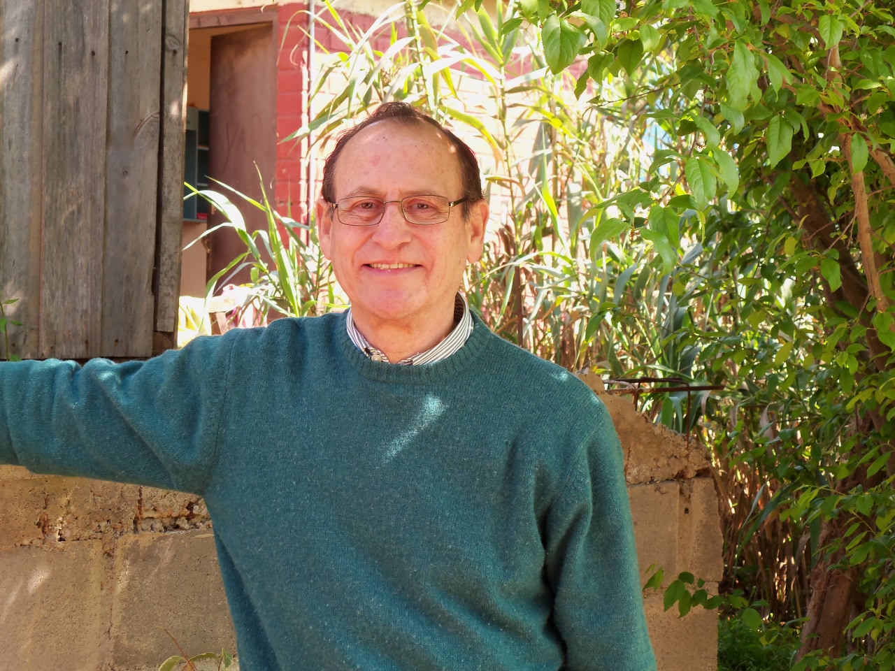 Blog de Bruno Carnio: Noi...Carnio