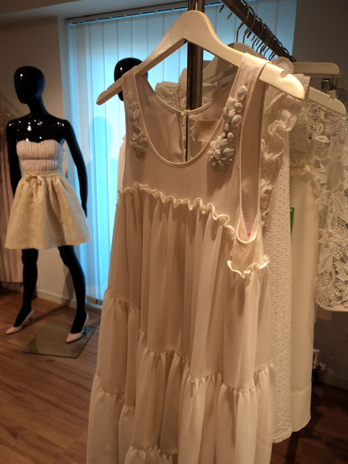 Skinny&Flavored: h&m presentation: the clothes