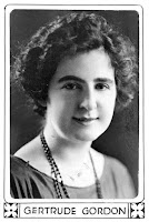 The Historical Dilettante: Forgotten History: Samuel and Luella Coleman ...