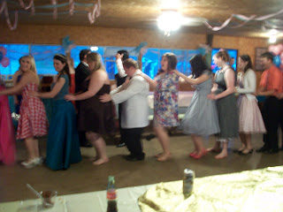 Everyone Goes to Mick's: Prom Night 1958 - "If Dreams Came True"