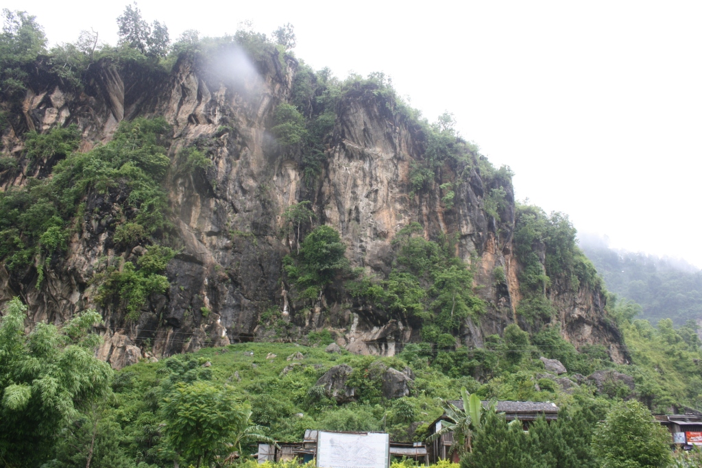 Caving in Nepal, cave in himalaya, cave Nepal, Nepal caving tour ...