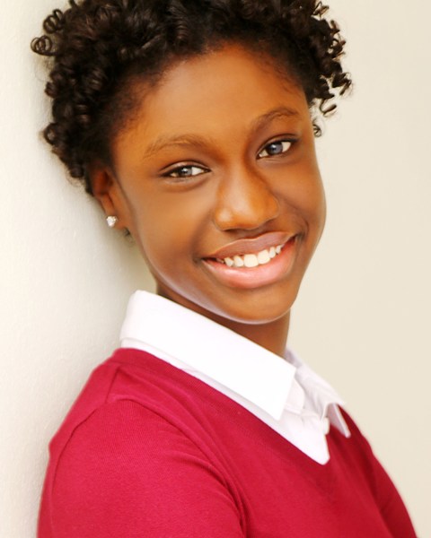 Talent of the Month!!: Autumn-Grace