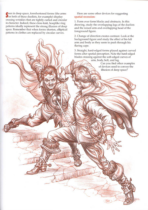 Anatomie Artistica BURNE HOGARTH & Gheorghe Ghitescu: BURNE HOGARTH ...