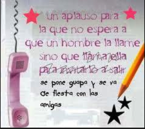 El Diablo en Tacones: ¿Cómo ser una cabrona?