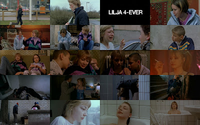 childrenincinema: Лиля навсегда / Lilja 4-ever.