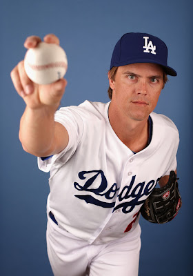 Dodgers Blue Heaven: Dodgers Blog Kiosk: 2/18/2013