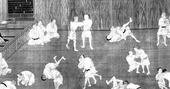 Art of Fighting: Jujitsu: History, Philosophy And Methods