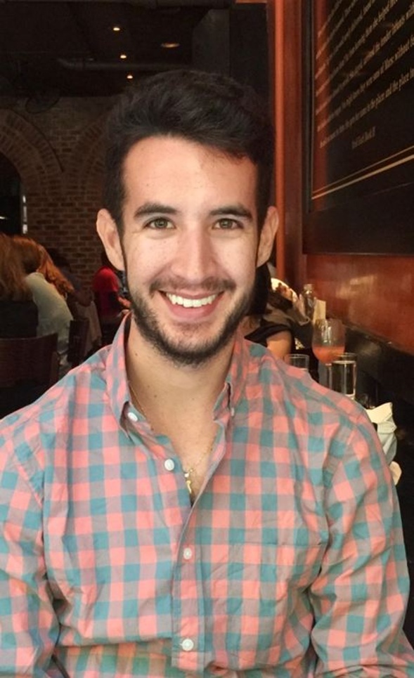 Sotto Sopra Restaurant: Guest Chef Jason Cohen's 5 Course Mediterranean ...