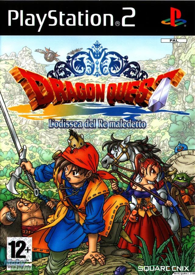 Game RPG PlayStation 2 Terbaik Sepanjang Masa - 10Terbaik.com Game