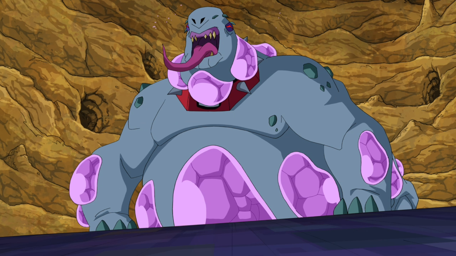 Dried Mango: Ben 10 Omniverse Nemetrix Aliens