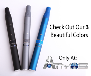 ATMOS RAW, ATMOS THERMO, ATMOS RX PEN, ATMOS STRATUS: Raw Vaporizer ...