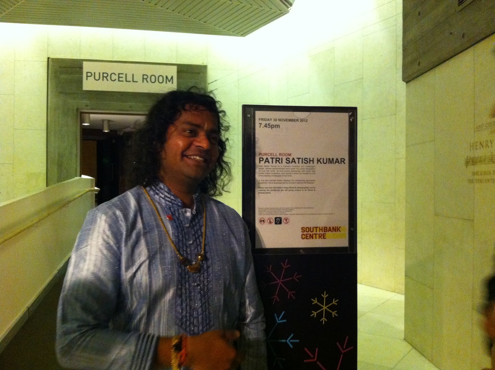 Research project: December 2012