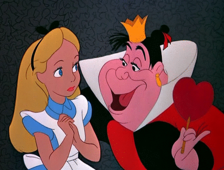 Alice 4 - Cia dos Gifs