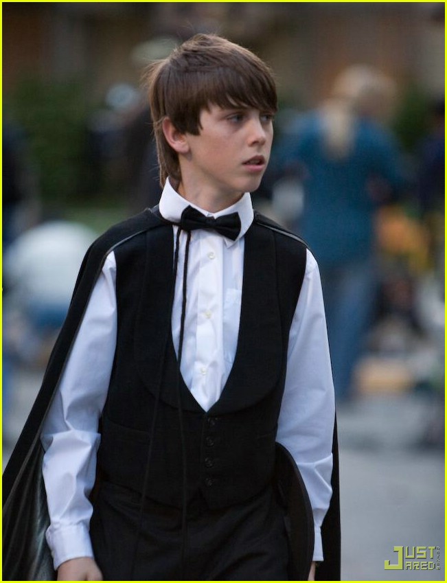 Timeless Convergence: Mostly Ghostly: Who let the ghosts out? (horror ...