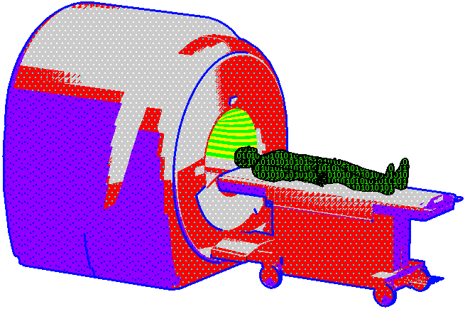 spam-o-rama: cat scan, neighbourhood of make-believe