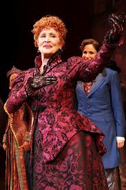 Armchair Actorvist: Theatre Droppings: Princess Puffer Takes A Powder