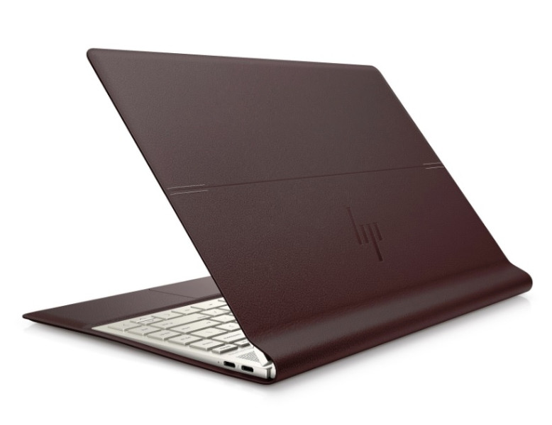 HP notebook integrated privacy screen