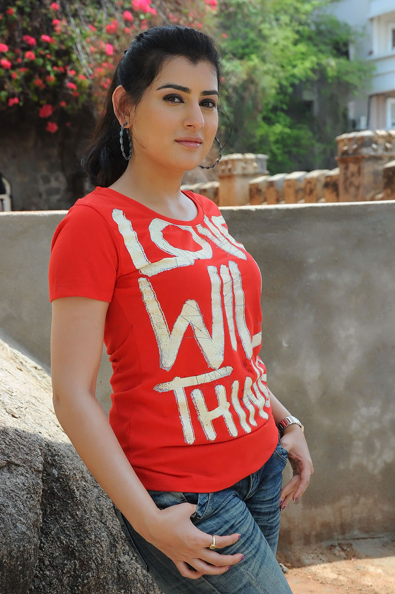 Archana Veda Latest Photo Shoot Stills Gallery