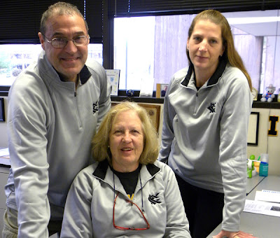 Kansas City Kansan: Certification opens new doors for KCKCC fitness ...