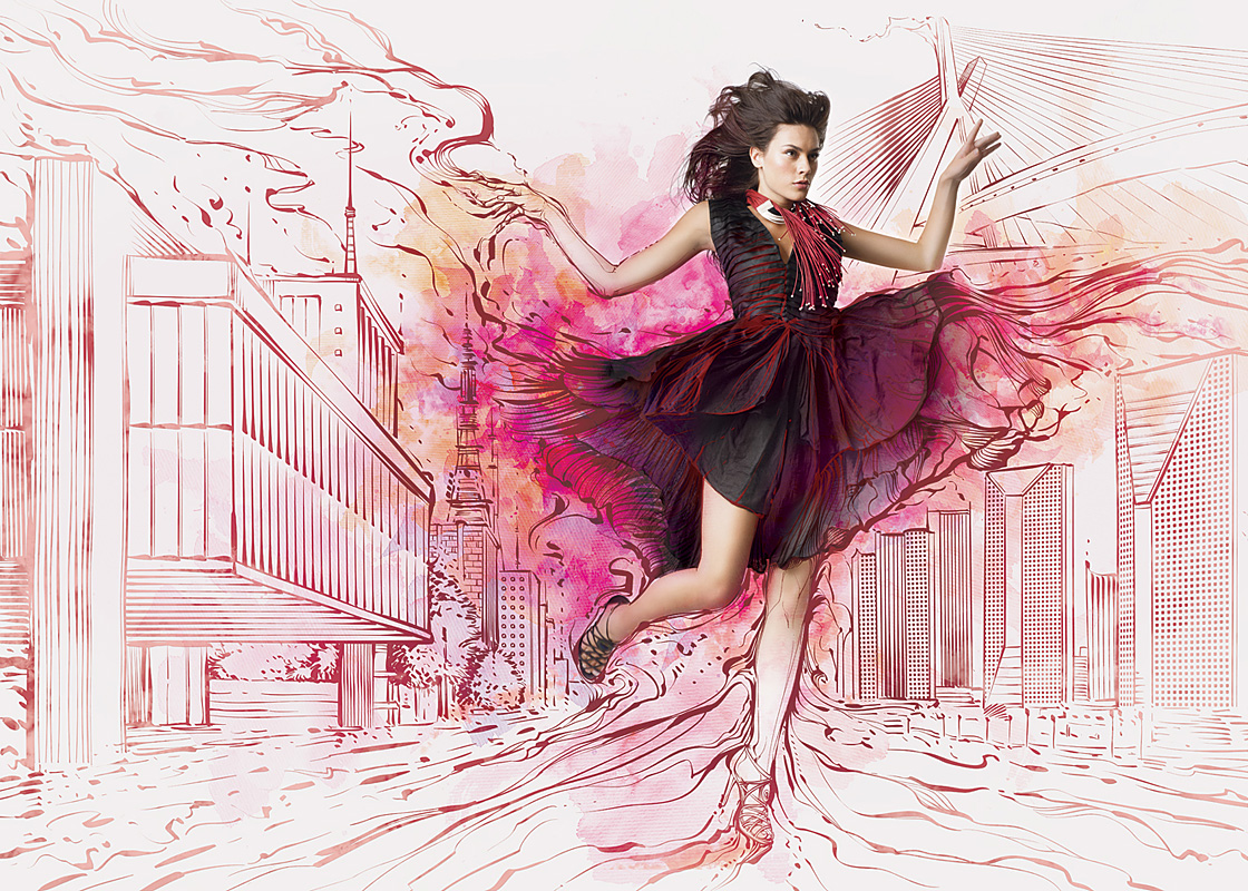 Refugio Interior: CrisVector