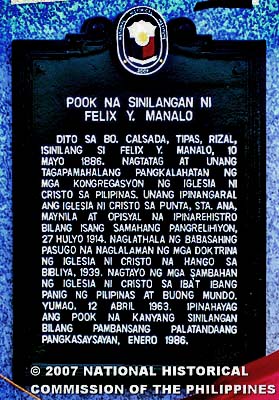 National Registry of Historic Sites and Structures in the Philippines ...