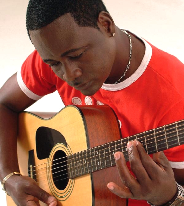 Reggaediscography: SINGING MELODY - DISCOGRAPHY: (Reggae Singer)