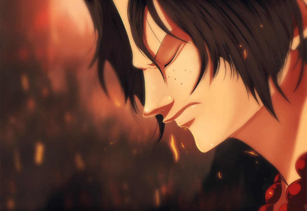 One Piece Duvar Kağıtları - Wallpapers - R10.net