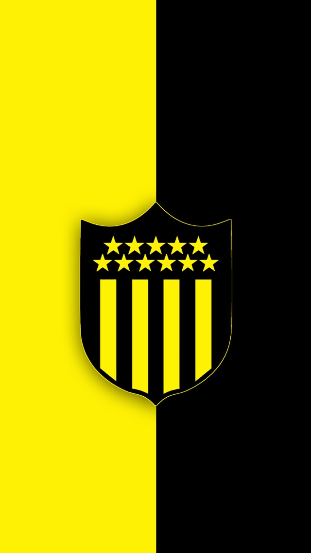 Kickin' Wallpapers: C.A. PEÑAROL WALLPAPER