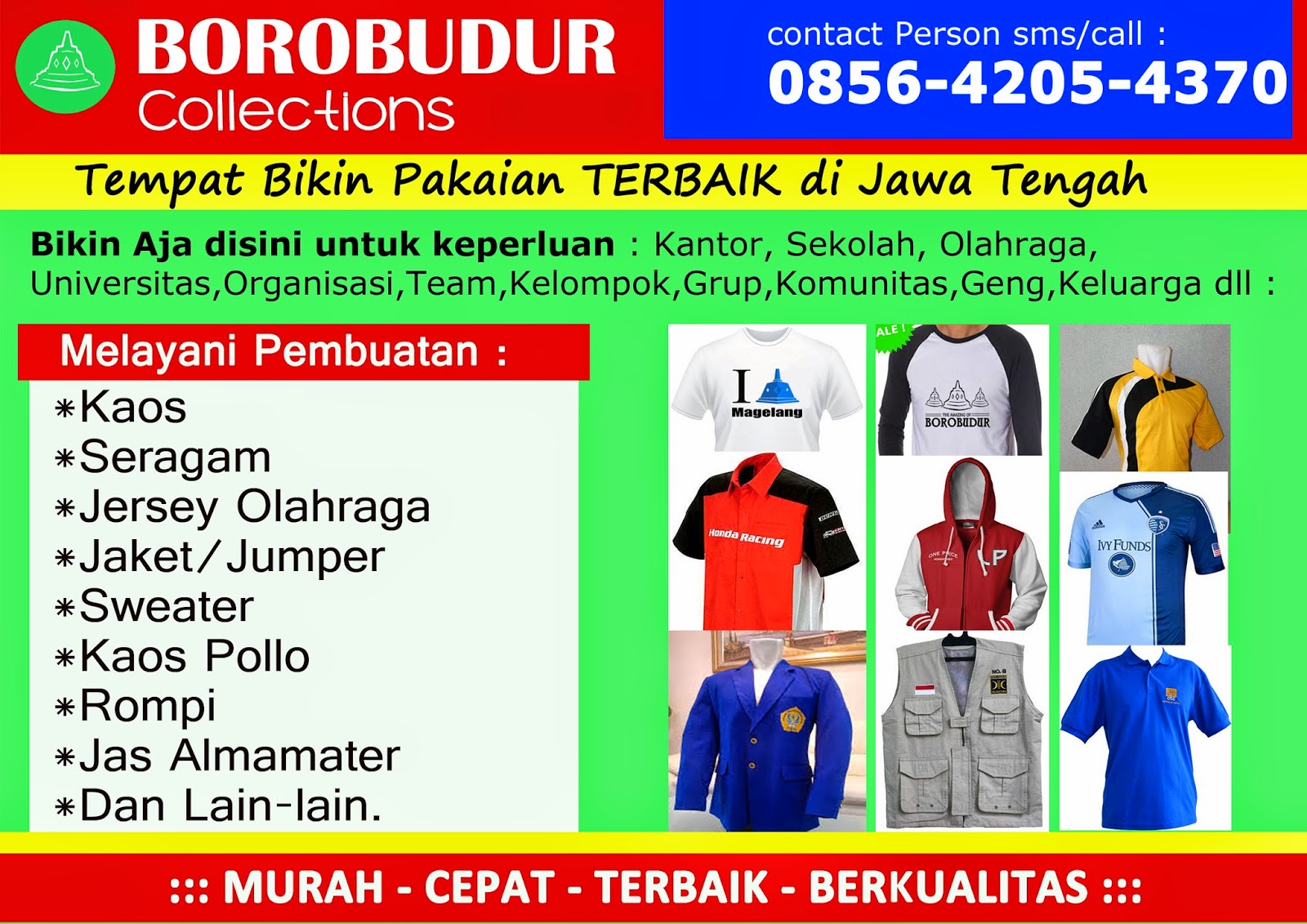 53+ Kaos Sablon Magelang Magelang Jawa Tengah 53+ Kaos Sablon Magelang Magelang Jawa Tengah
