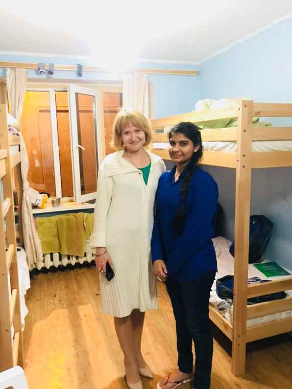 Vinnitsa National Medical University | Study MBBS in Ukraine - MBBS Abroad