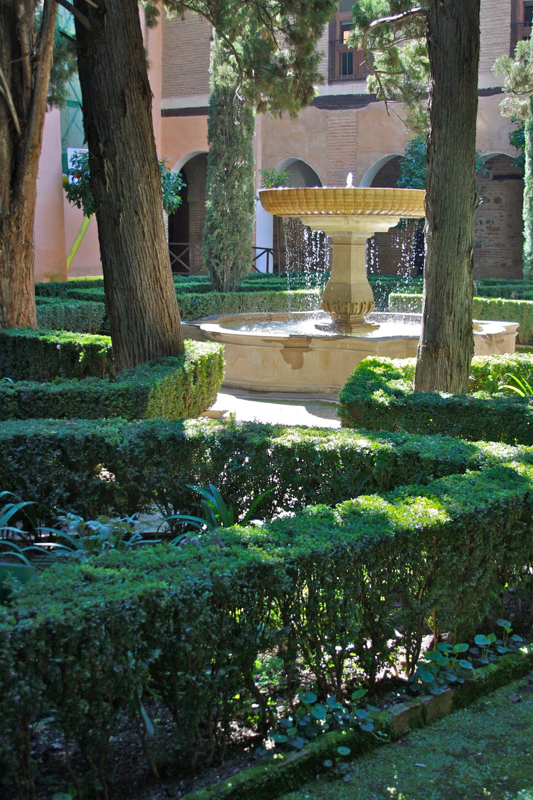 Hofstra European Odyssey: Allison Redman - Grenada