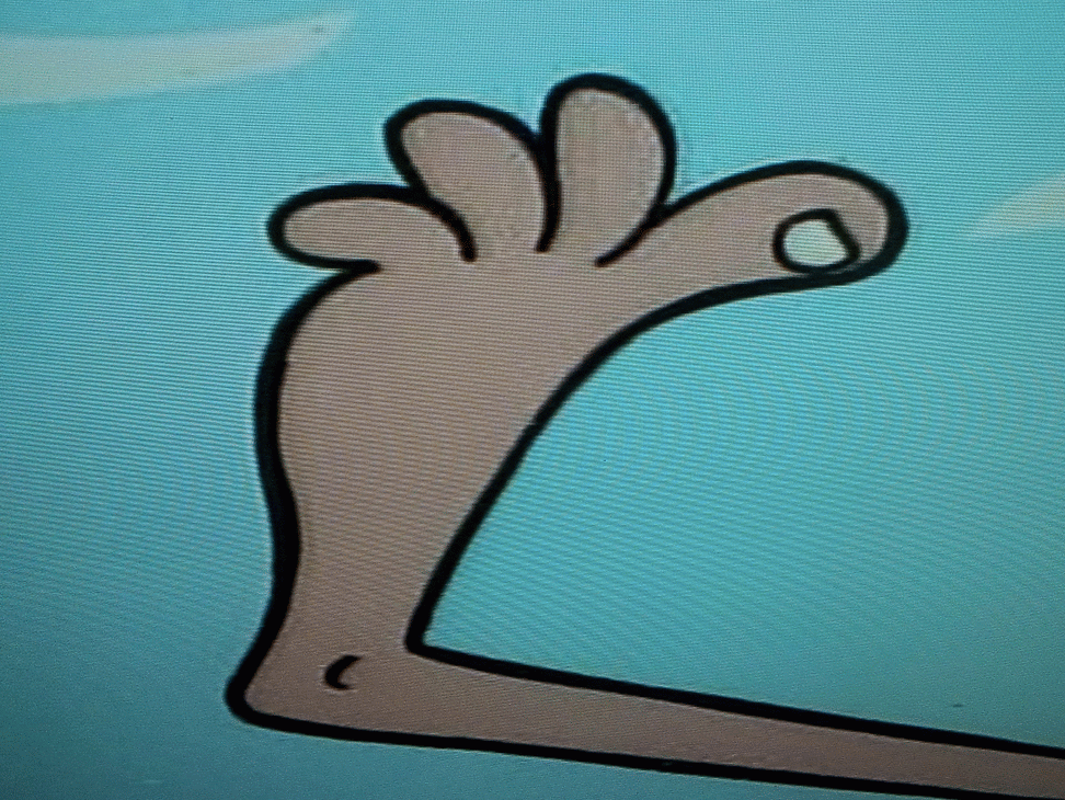 Anime Feet: Wiggle Your Toes Day