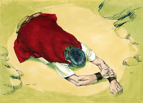 Bible Fun For Kids: Moses: The Bronze Snake