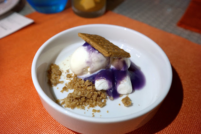 Sand Under My Feet: Cebu 2018 Travel Diary: Coral Seaside at Jpark ...