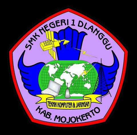 MegaShafitry Blog: Logo Jurusan TKJ(Teknik Komputer & jaringan)