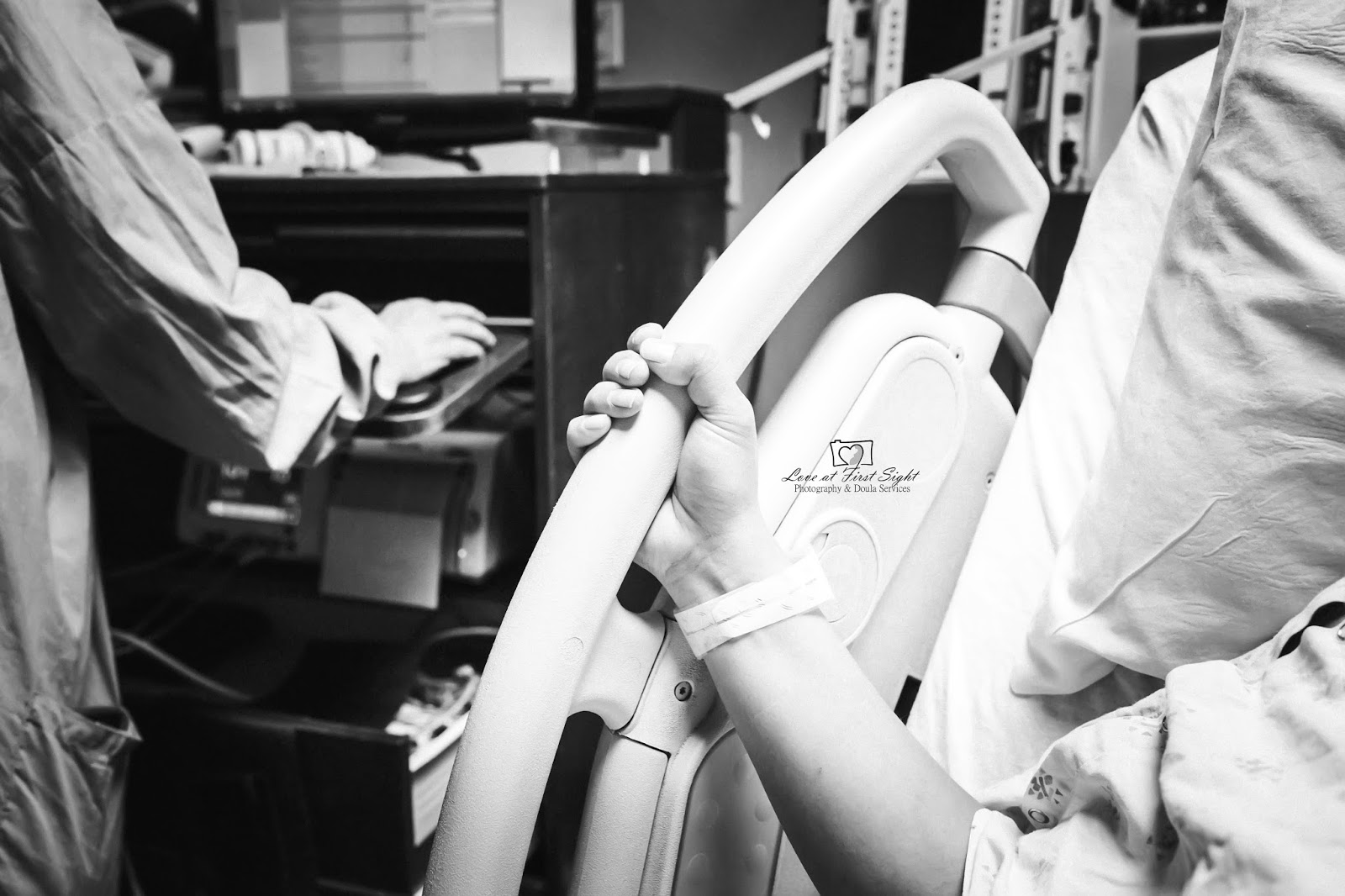 Love at First Sight Photography & Doula Services : Clementine's Birth ...