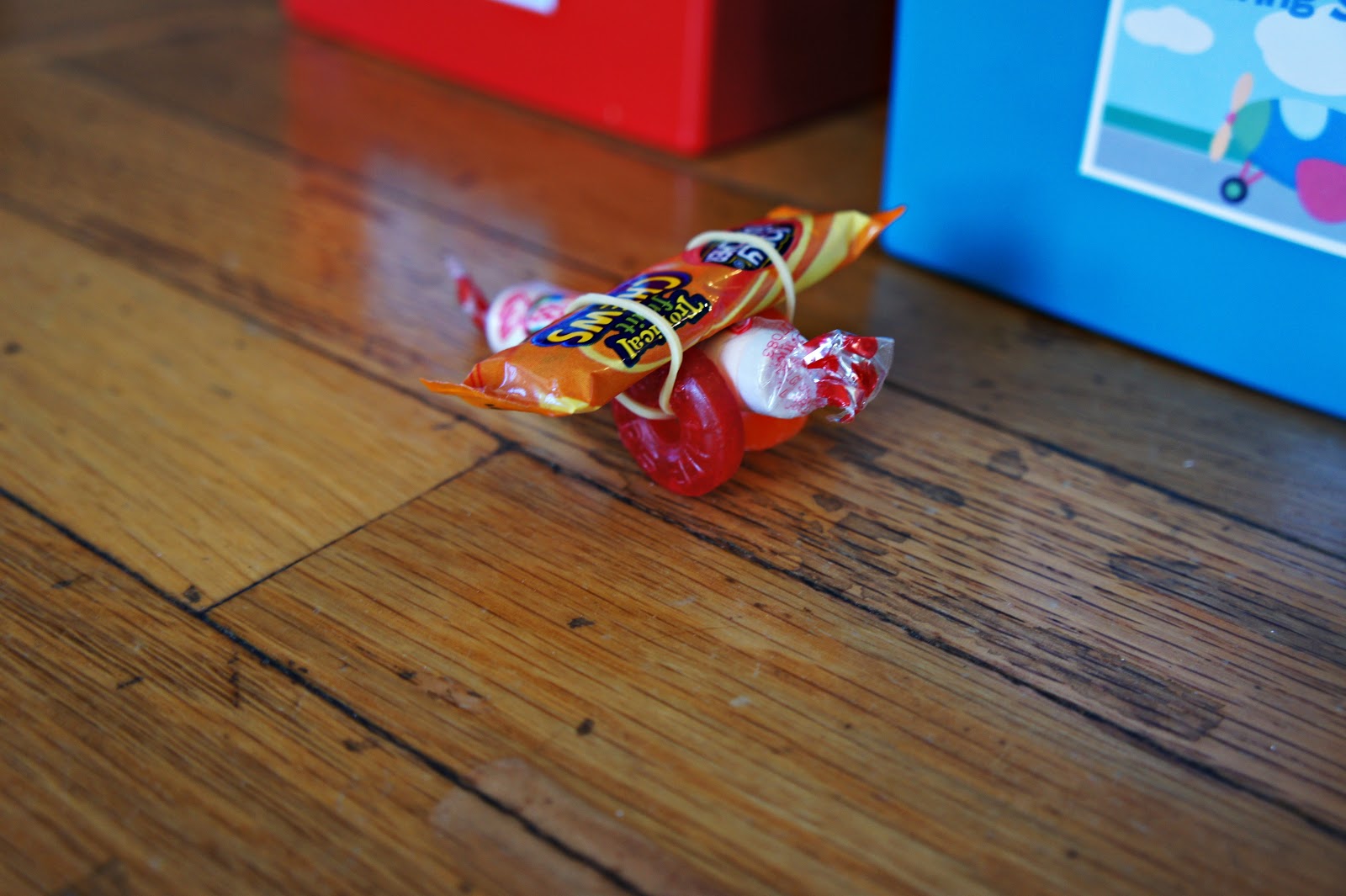 Jett's Airplane 1st Birthday Party & Dol Janchi!