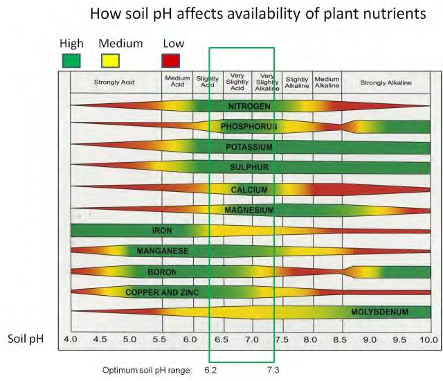 Idea developing info: ARABLE LANDS OF THE WORLD vs POPULATION GROWTH ...