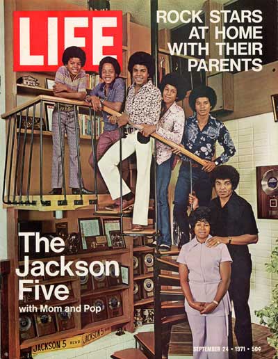40 PORTADAS históricas de la revista LIFE +FOTOS - Forocoches