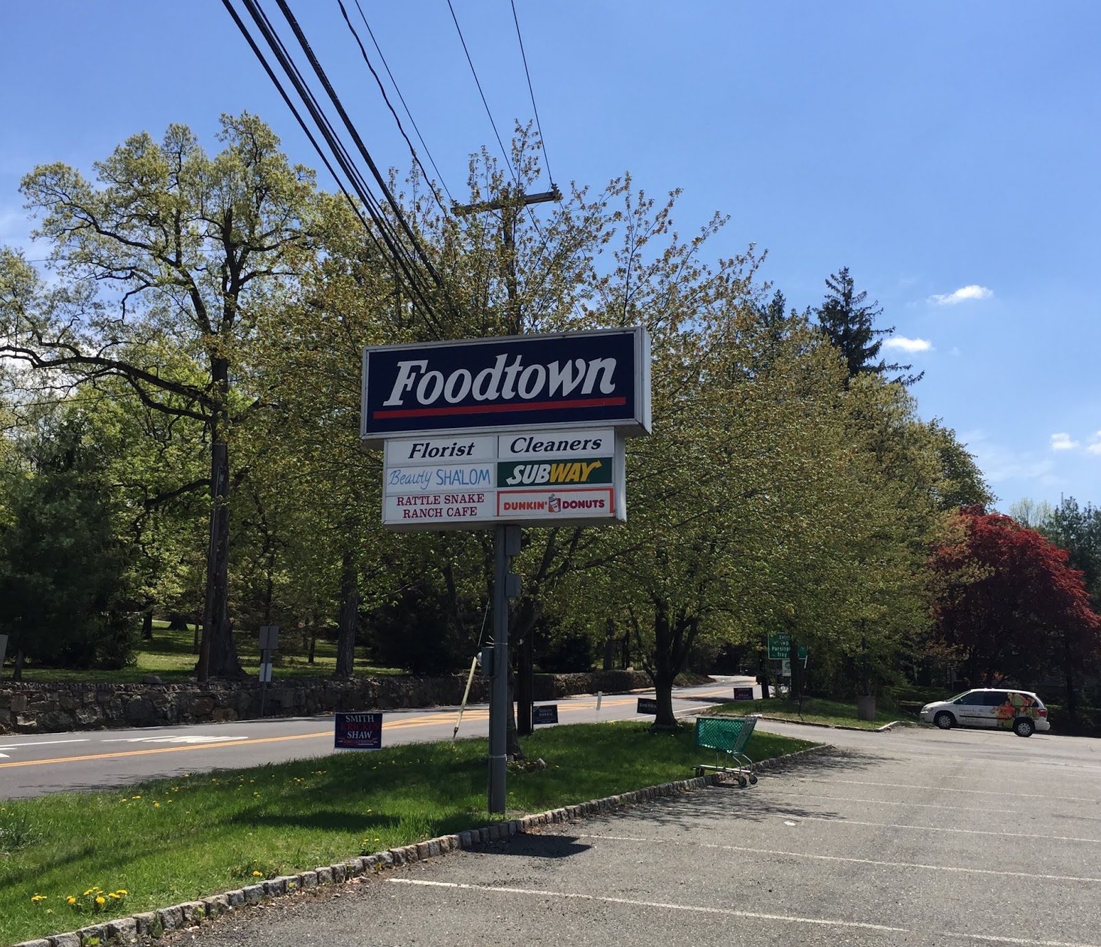 TOUR: Foodtown - Denville, NJ