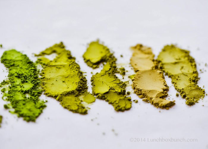 Matcha Green Tea Reviews & Brand Buying Guide - HealthyHappyLife.com