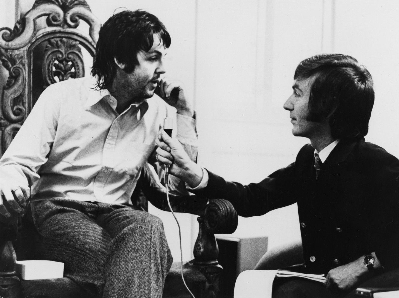 Meet the Beatles for Real: The Beatles with David Wigg