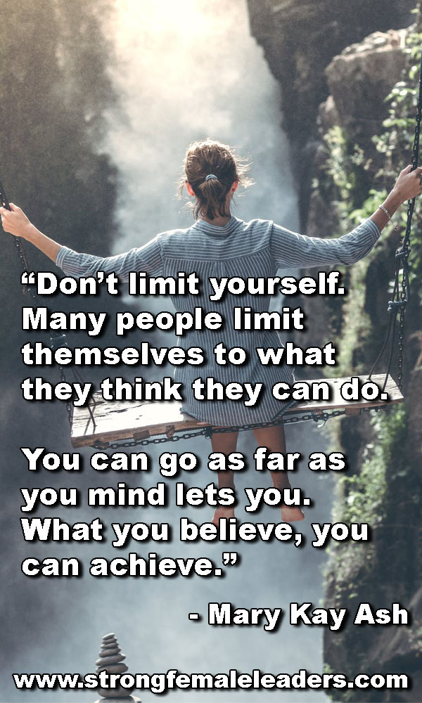 Plan for Success Quotes (Sunday, June 23, 2019) | Strong Female Leaders